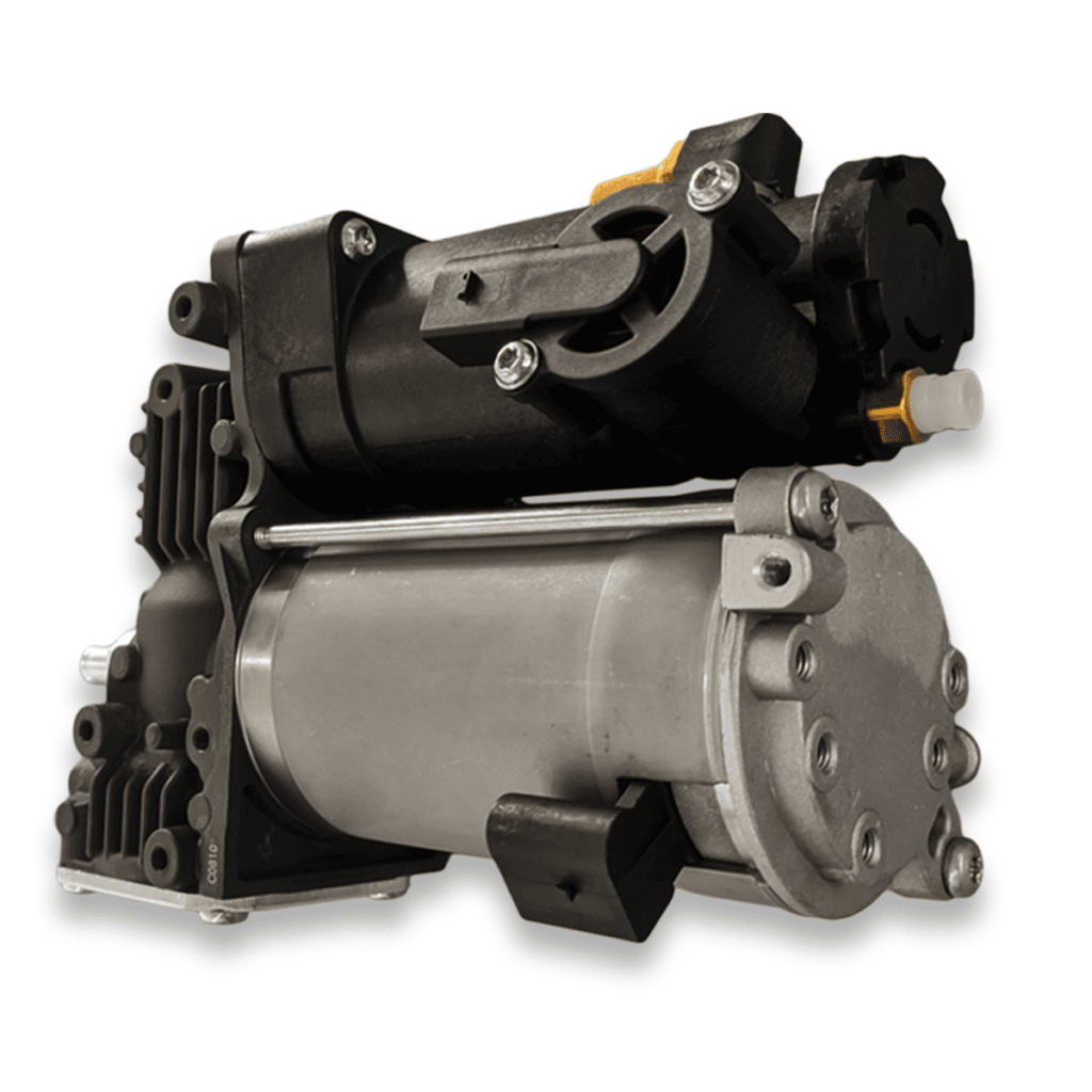 Compressor da Suspensão a Ar Range Rover Velar 2017/... - Global Best Parts