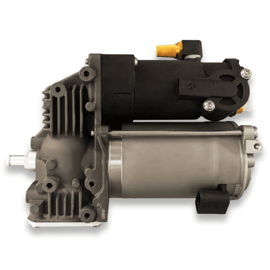 Compressor da Suspensão a Ar Range Rover Velar 2017/... - Global Best Parts