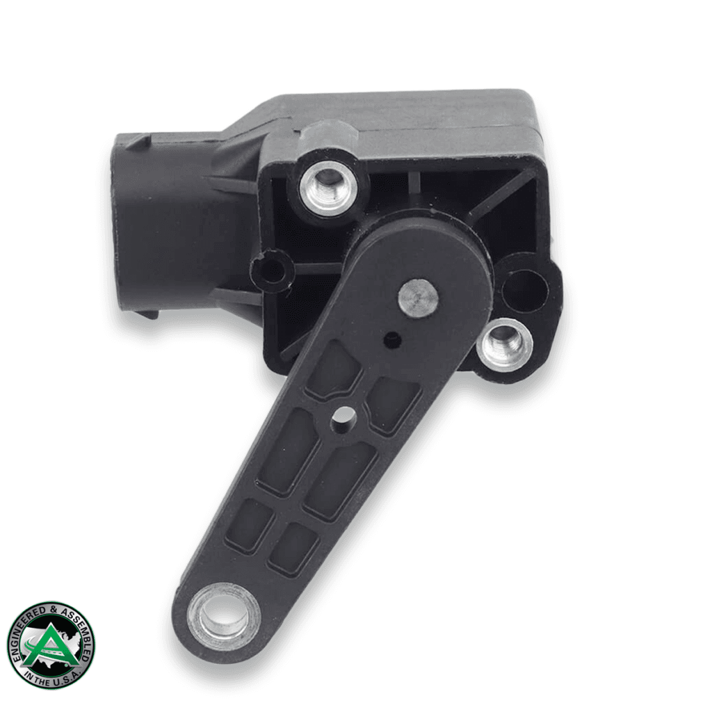 Sensor Nível Mercedes Classes C CL CLK CLS ML S E 1996-2014 - Global ...