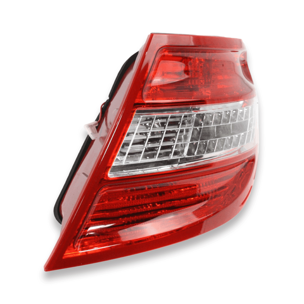Lanterna Traseira Direita Mercedes Classe C W204 2007-2015 - Global ...