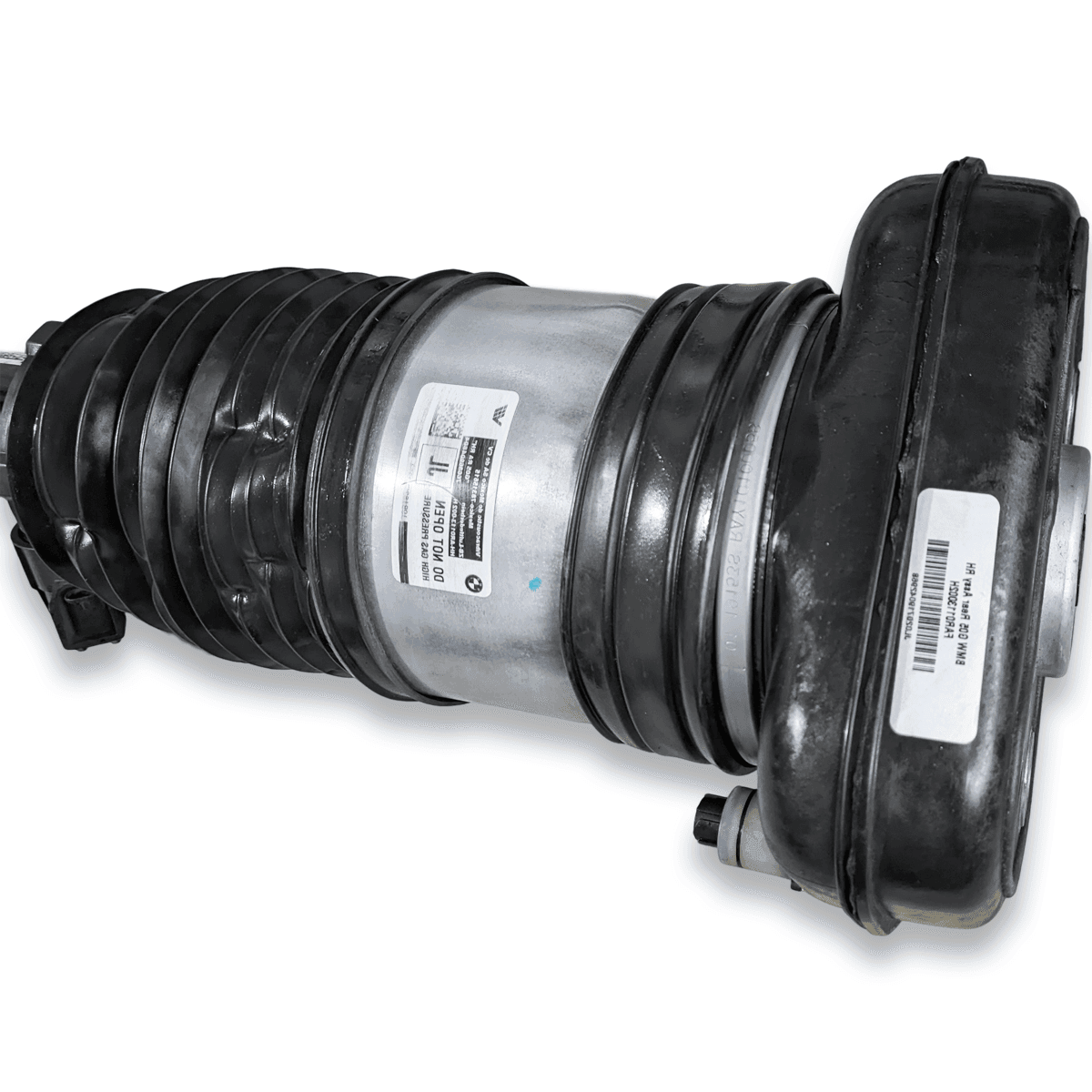 Amortecedor ORIGINAL Traseiro Esquerdo BMW X5 G05 2017-2020 - Global ...