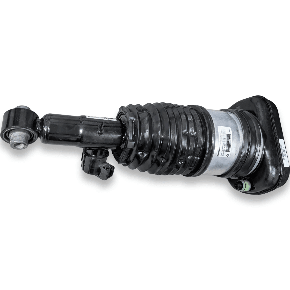 Amortecedor ORIGINAL Traseiro Esquerdo BMW X5 G05 2017-2020 - Global ...