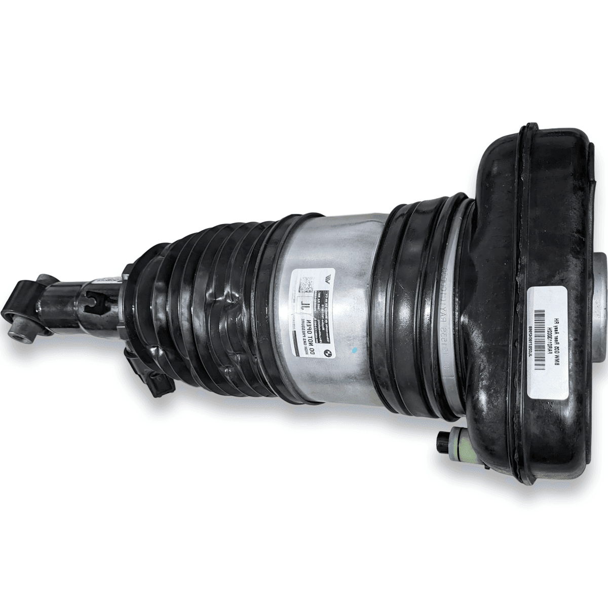 Amortecedor ORIGINAL Traseiro Esquerdo BMW X5 G05 2017-2020 - Global ...